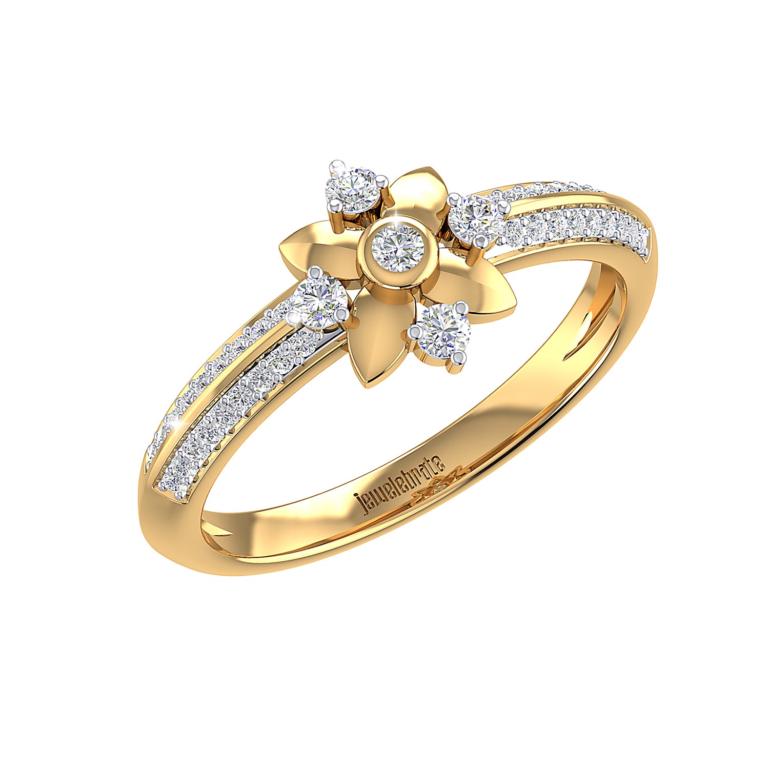 THE ASTER RING – jewelebrate