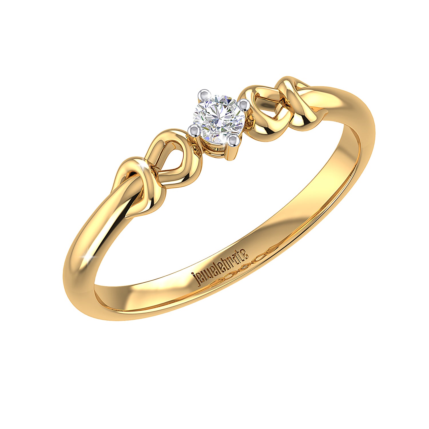 THE ELLA RING – jewelebrate