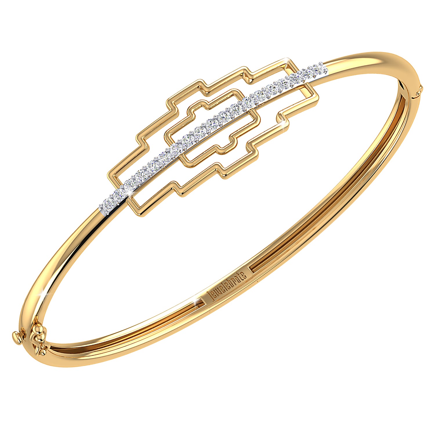 THE MATRIX BRACELET – jewelebrate