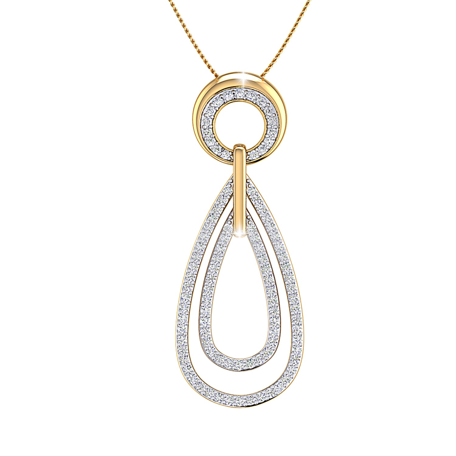 THE ACHLADI PENDANT – jewelebrate
