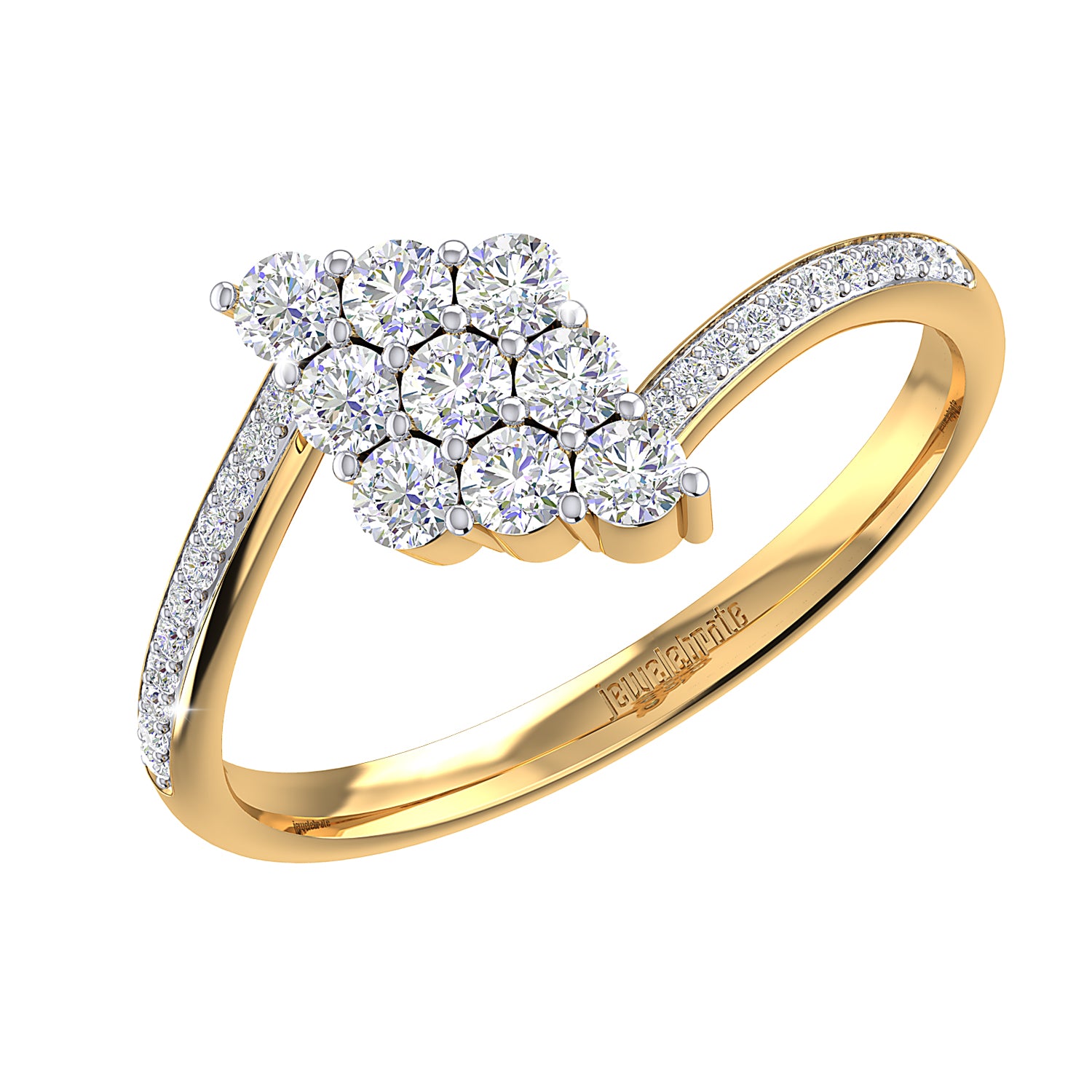 THE BEEHIVE RING – jewelebrate