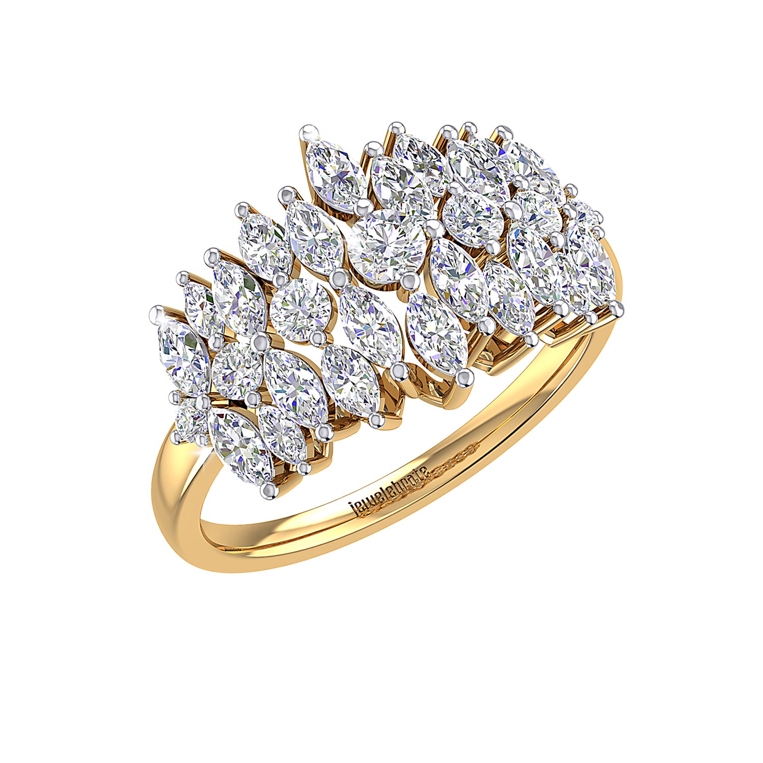 THE INDUS CONSTELLATION RING – jewelebrate