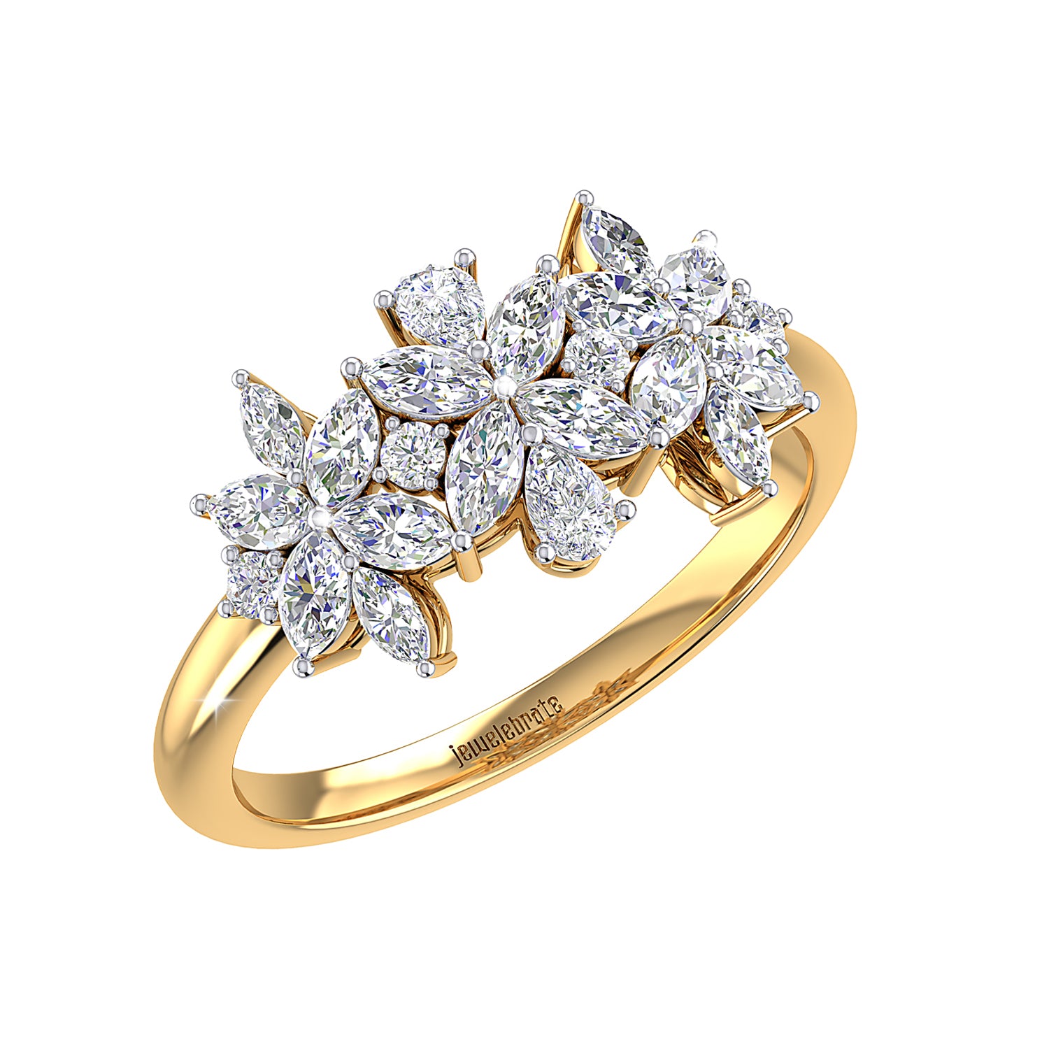 THE CORVUS CONSTELLATION RING – jewelebrate