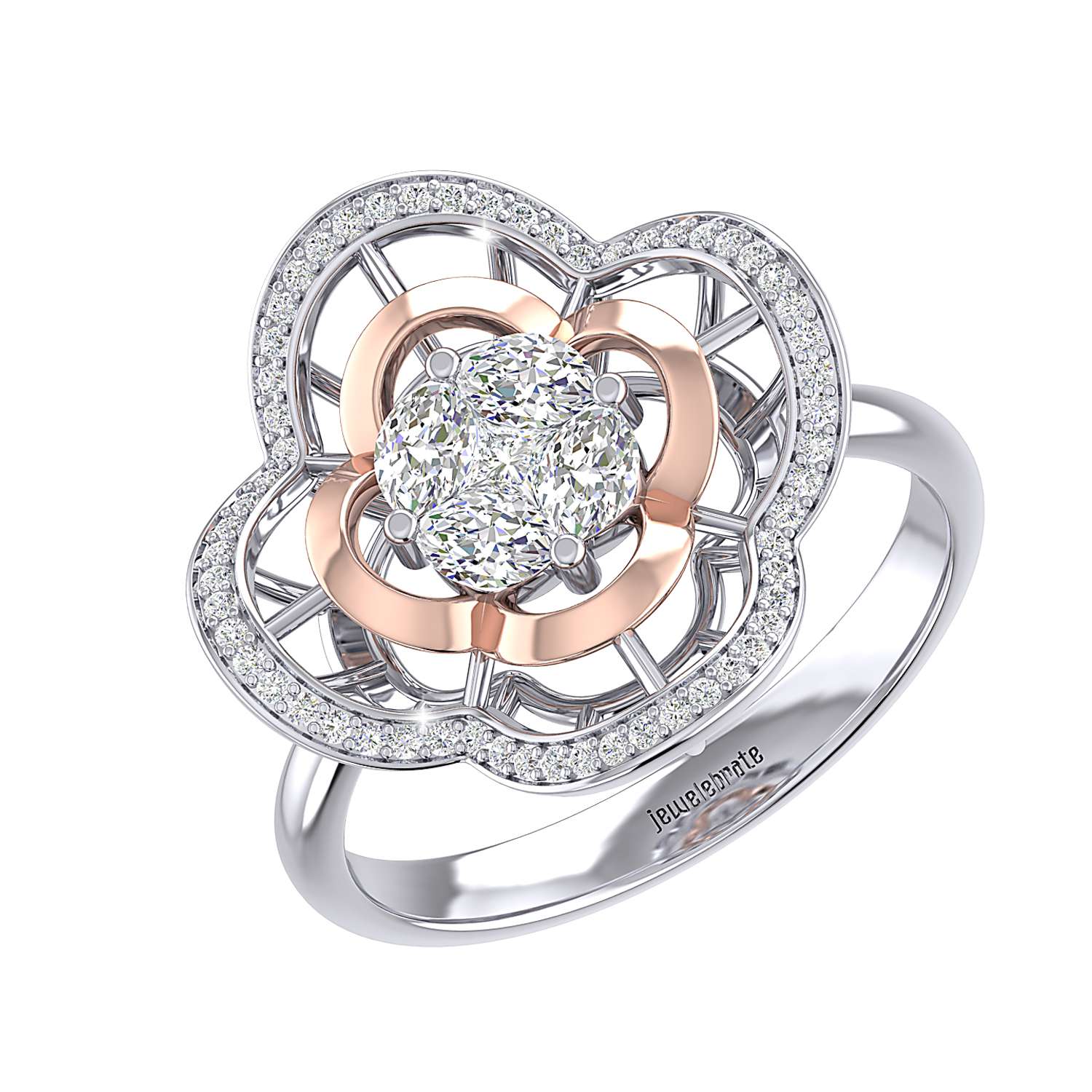 THE PACIFIC CORIOLIS RING – jewelebrate