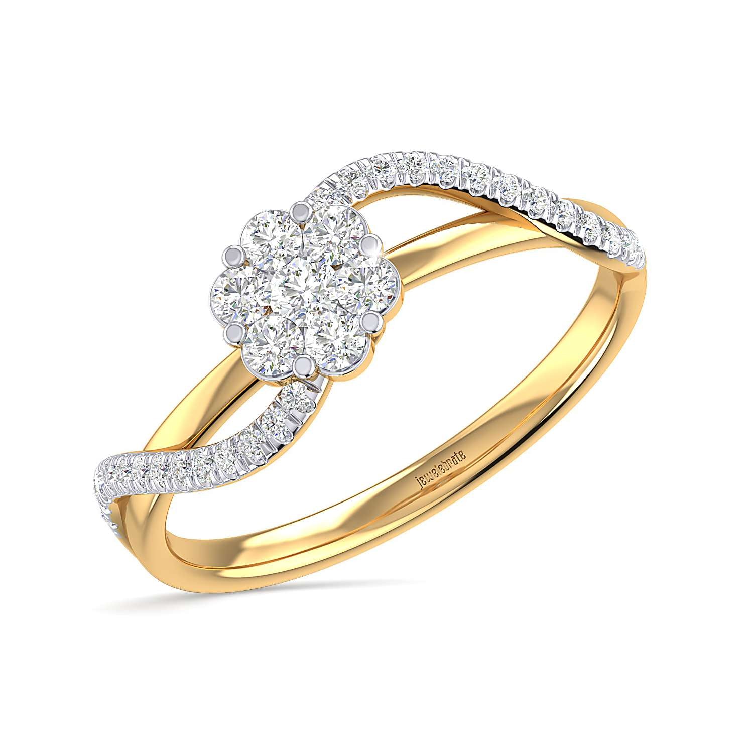 THE SOPHIA RING – jewelebrate